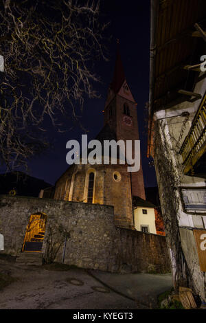 Naz-Sciaves, Natz-Schabs, Eisack Valley, Bolzano, Trentino Alto Adige ...