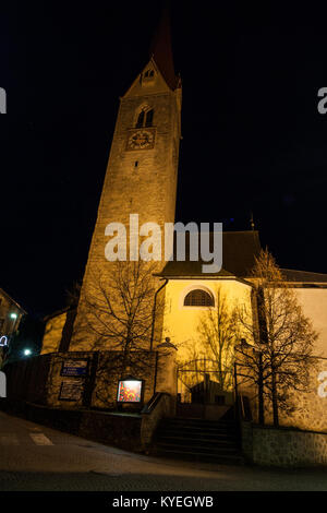 Naz-Sciaves, Natz-Schabs, Eisack Valley, Bolzano, Trentino Alto Adige ...