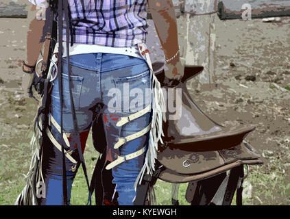BUMS IN ALL SHAPES AND SIZES Stock Photo - Alamy