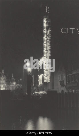 A historical photograph of Jan Philip Albach, documenting a key moment ...