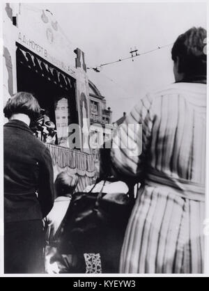 A photograph of Jan Philip Albach, an aviation professional, captured ...