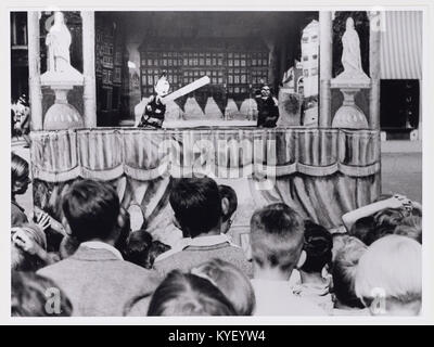 Photograph of Jan Philip Albach, identified by the reference Afb ...