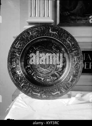 An image of Västra Broby Church, a historical site in Sweden known for ...