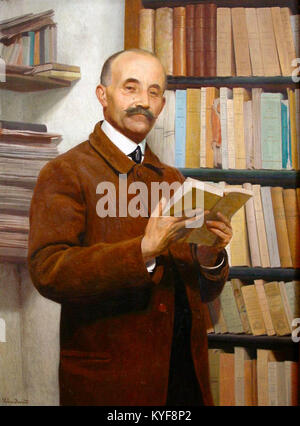 Valère Bernard-Paul Ruat Stock Photo - Alamy