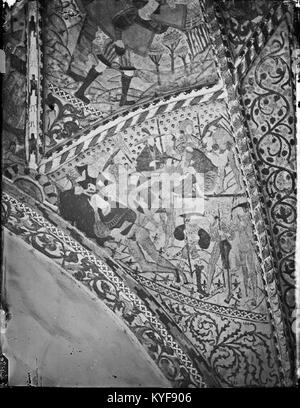 Vål Church in Sweden is a historic site, known for its medieval ...