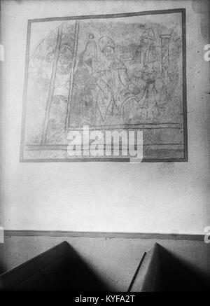 Vartofta-Åsaka Church in Sweden is notable for its historical ...