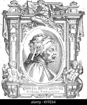 'Vite de' più eccellenti pittori, scultori e architetti' (1791) is an ...