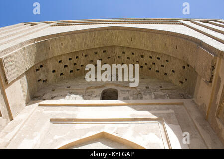 Picture of the Castle prison Abbasid Caliph Harun Al Rashid in the ...