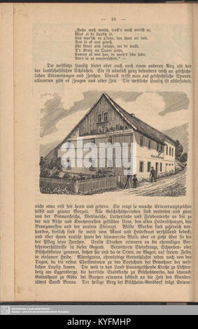A copy of 'Was die Heimat erzählt' by Störzner presents stories from ...