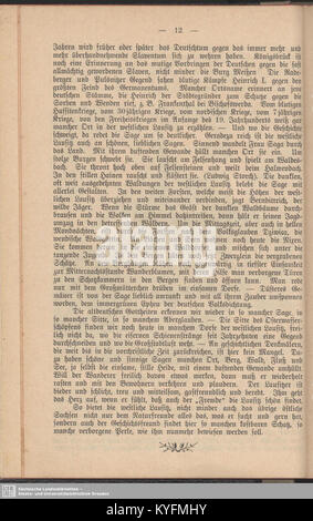 'Was die Heimat erzählt' by Stürzner offers narratives about local ...