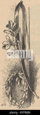 This image is from 'Was die Heimat erzählt,' a German book that ...
