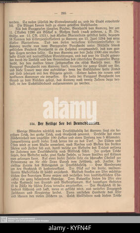 'Was die Heimat erzählt' by Stärzner is a German historical book on ...