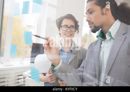 Explaining working points Stock Photo - Alamy