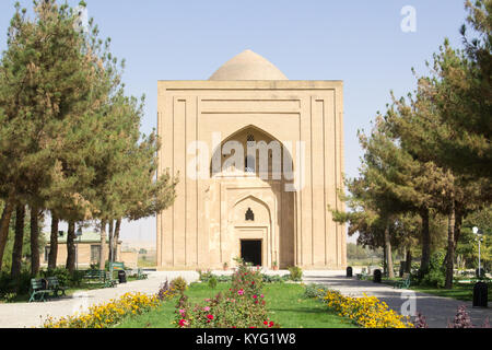 Picture of the Castle prison Abbasid Caliph Harun Al Rashid in the ...