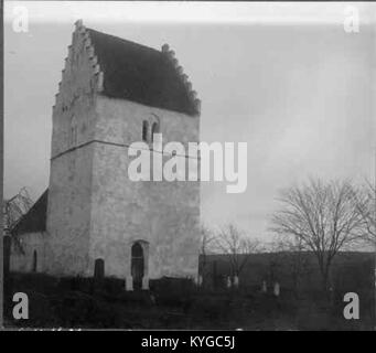 Ramså kyrka, located in Sweden, is a historic church known for its ...