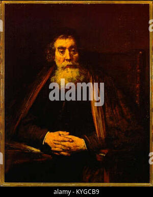 Comenius, Jan Amos Stock Photo - Alamy