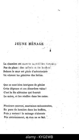 A collection of poems by Arthur Rimbaud, showcasing his symbolist style ...