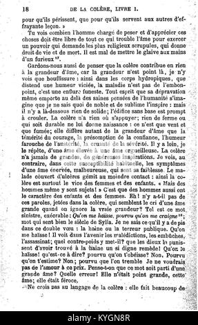 This volume of Seneca's complete works presents his philosophical ...