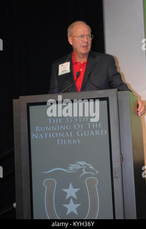 General Craig R. McKinley, Chief of the National Guard Bureau, and ...