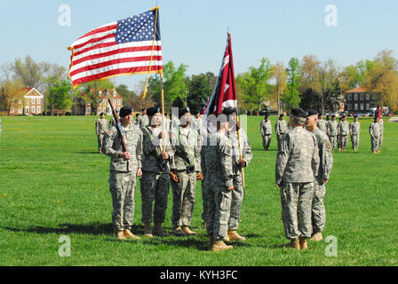Lt. Col. Dwight G. Lewis, kentucky National Guardsman and Commander of ...