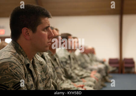 Lt. Gen. Eric Fiel, commander of the U.S. Air Force Special Operations ...