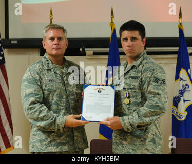 Lt. Gen. Eric Fiel, commander of the U.S. Air Force Special Operations ...