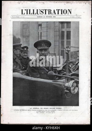 The image is of the First World War Sir James fireless steam train that ...