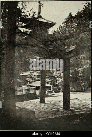 "The Japanese empire and its economic conditions" (1910 Stock Photo - Alamy