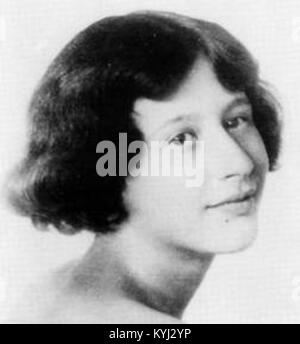 Simone Weil was a French philosopher and activist known for her work in ...