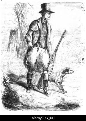 A page from *Sue - Atar-Gull et autres récits*, a 1850 literary work by ...