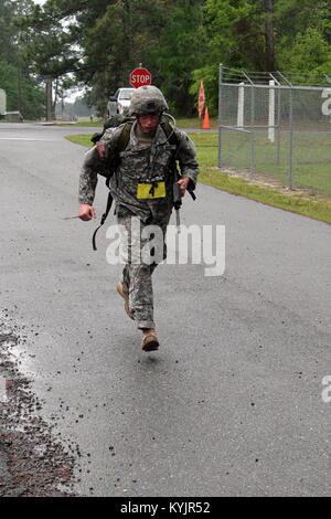 Staff Sgt. Nicholas Anglin Stock Photo - Alamy
