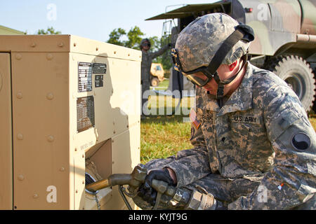 The 63rd Theater Aviation Brigade Tactical Operations Center, also ...