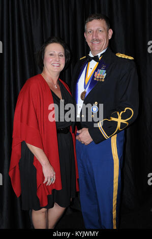 Friends, family, and comrades celebrated at the 2015 Sweethearts Ball ...