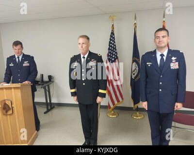 John Marshall Groves was promoted to the rank of colonel in the United ...