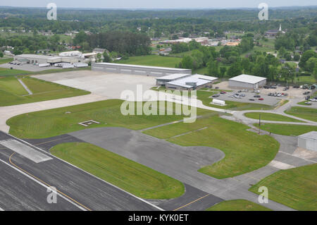 The Joint Readiness Center (JRC) located in London KY- Ky National ...