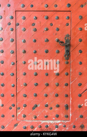 Vardohus Fortress in the town of Vardo, Finnmark, Norway. It was ...