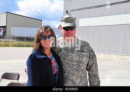 Lt. Col. Jeffrey D. Cole relinquishes command of 1st Battalion, 149th ...