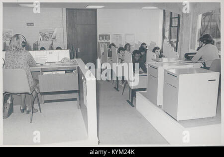 Language labs NIHE (1 Stock Photo - Alamy