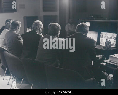 The launch of international video conferencing in 1987 revolutionized ...