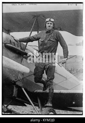 Fred. D. Hoyt (Eureka Stock Photo - Alamy