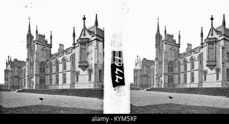University of Ulster, Magee Campus, Library Building, Derry ...