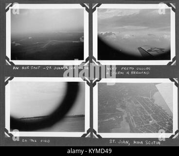 Photograph from the 483rd Bomb Group, capturing key moments during ...