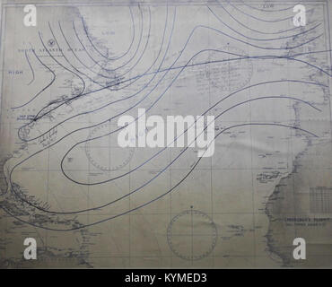 A historical image depicting an unknown subject. The photograph ...