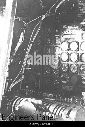 Photograph of the 9th Bomb Group, part of the United States Army Air ...