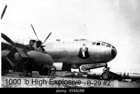 9th bomb group image 36564368600 o Stock Photo - Alamy