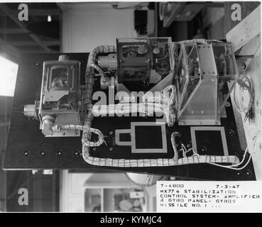 Convair aircraft negative, capturing the design and structure of a ...