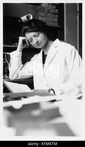 Alice Brown was an influential figure in her field, known for her ...