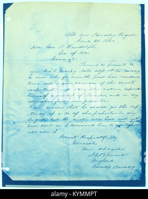 George Wythe Randolph Stock Photo - Alamy