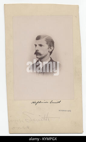 F. Hopkinson Smith Stock Photo - Alamy