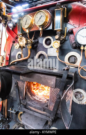 Train heat. Element Stock Photo - Alamy